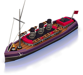 HMS Forward | Seaport Wiki | Fandom