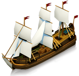 Meermin | Seaport Wiki | Fandom