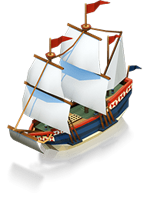 Godspeed | Seaport Wiki | Fandom