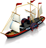 RMS Atrato (Level 90) | Seaport Wiki | Fandom
