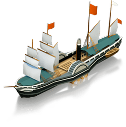 SS Shamrock (1 slot) | Seaport Wiki | Fandom