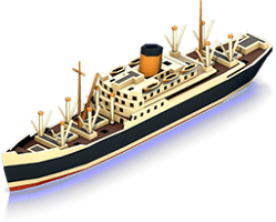 MS Ruahine | Seaport Wiki | Fandom