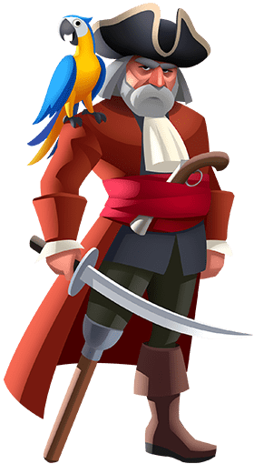 Benjamin Hornigold | Seaport Wiki | Fandom