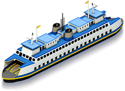 MV Evergreen State | Seaport Wiki | Fandom