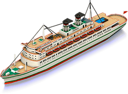 SS Raffaello | Seaport Wiki | Fandom