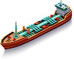 MV Kalia VII | Seaport Wiki | Fandom