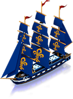 HMS Challenger II | Seaport Wiki | Fandom