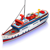 MV Monet | Seaport Wiki | Fandom