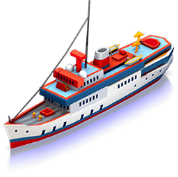 MV Monet | Seaport Wiki | Fandom