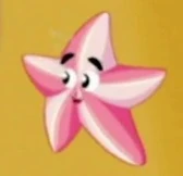 Pointer (starfish) | Sea Princesses Wiki | Fandom