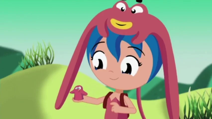 The Gift | Sea Princesses Wiki | Fandom