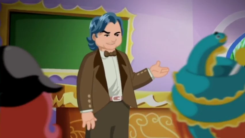 Category:Season 1 episodes | Sea Princesses Wiki | Fandom