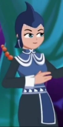 Shark Queen | Sea Princesses Wiki | Fandom