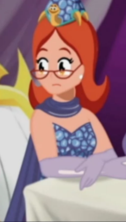 Turtle Queen | Sea Princesses Wiki | Fandom