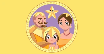 Starfish | Sea Princesses Wiki | Fandom