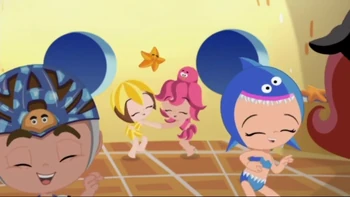 The Party Sea Princesses Wiki Fandom