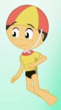 Duante | Sea Princesses Wiki | Fandom