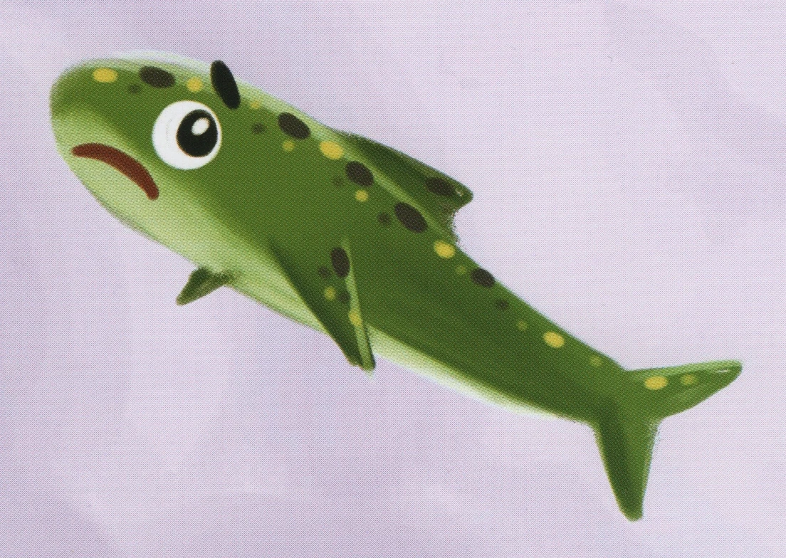 Joanna | Sea Princesses Wiki | Fandom