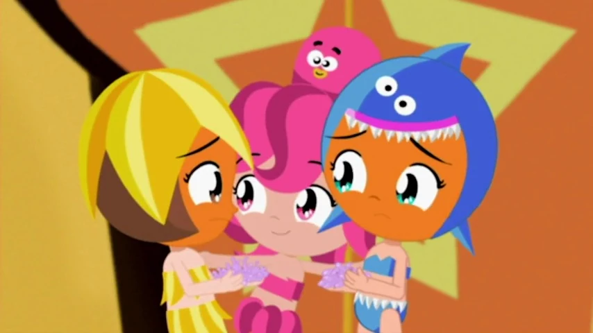 Beauty | Sea Princesses Wiki | Fandom