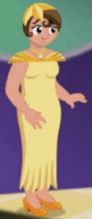 Starfish Queen | Sea Princesses Wiki | Fandom