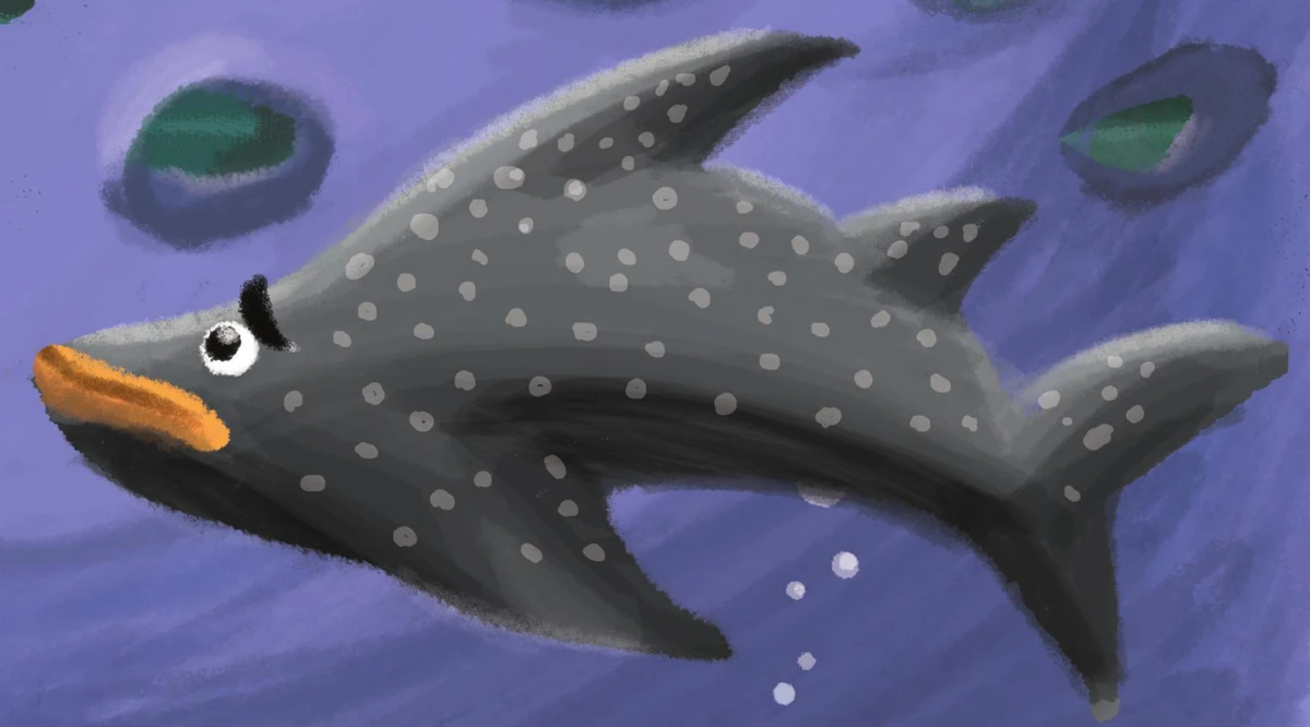 Rina | Sea Princesses Wiki | Fandom