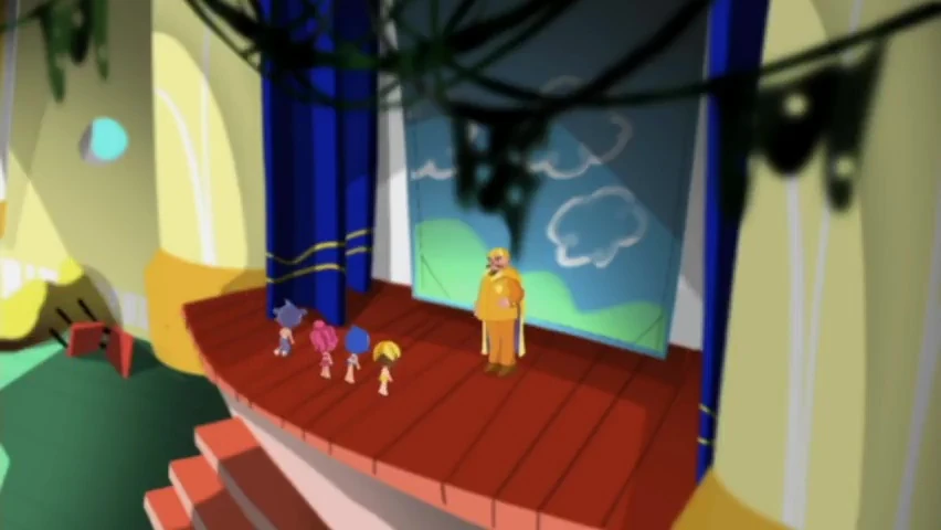 Sharing | Sea Princesses Wiki | Fandom