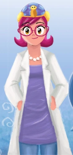 Turtle Queen | Sea Princesses Wiki | Fandom