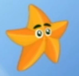 Spikey | Sea Princesses Wiki | Fandom