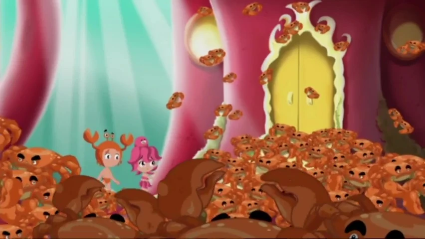 Homeless | Sea Princesses Wiki | Fandom