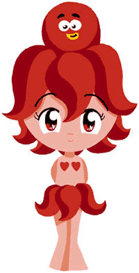 Polvina | Sea Princesses Wiki | Fandom