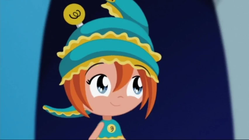 The Return | Sea Princesses Wiki | Fandom