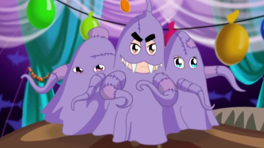 Rumours | Sea Princesses Wiki | Fandom