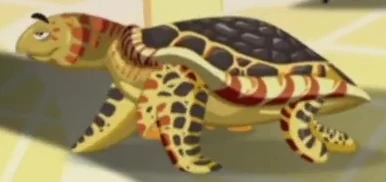 Shellby | Sea Princesses Wiki | Fandom