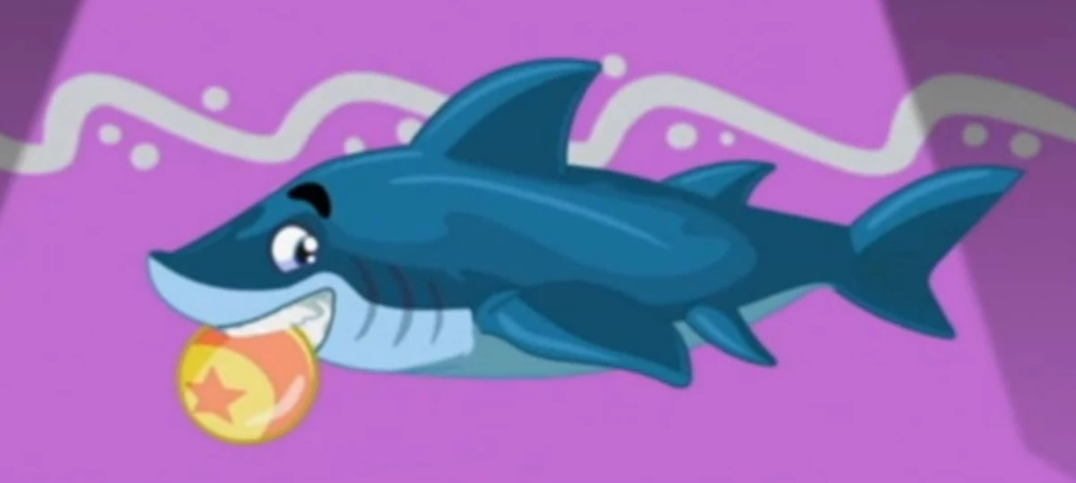 Gummy | Sea Princesses Wiki | Fandom