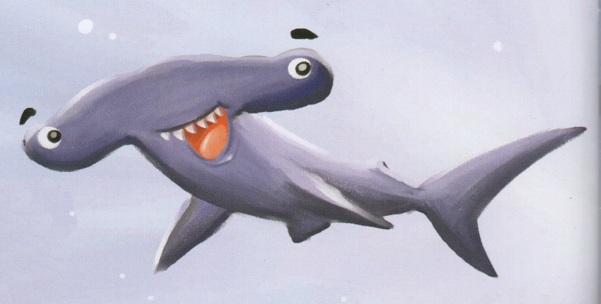 Sharp Sense | Sea Princesses Wiki | Fandom