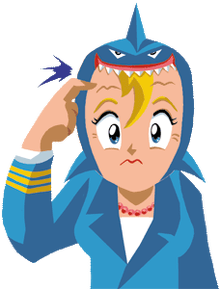 Mothers and Daughters/Full Text | Sea Princesses Wiki | Fandom