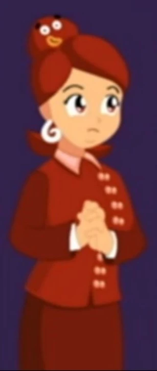 Octopus Queen | Sea Princesses Wiki | Fandom