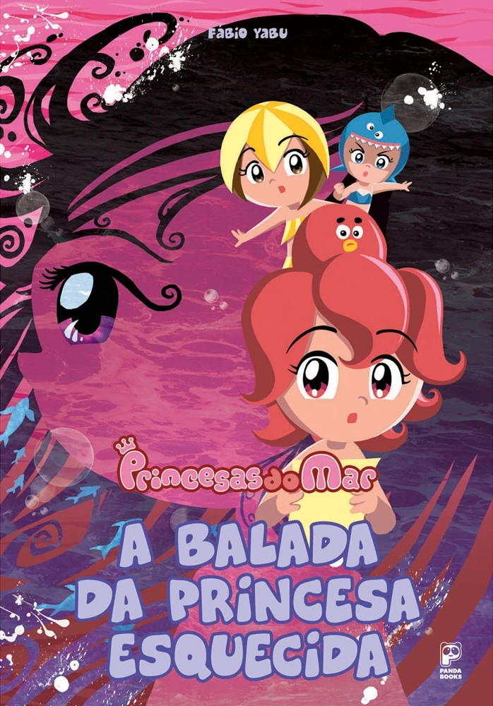 The Ballad of the Forgotten Princess | Sea Princesses Wiki | Fandom