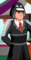 Whale King | Sea Princesses Wiki | Fandom