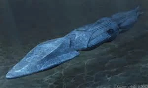 SeaQuest DSV | Fandom