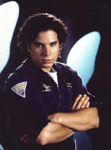 Miguel Ortiz | SeaQuest DSV | Fandom