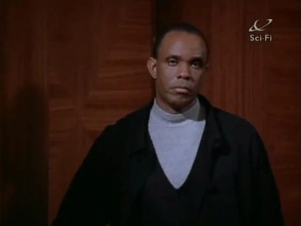 Mason Freeman | SeaQuest DSV | Fandom