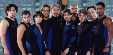 Character List | SeaQuest DSV | Fandom