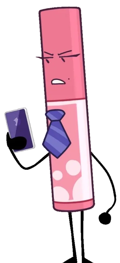 Lip Gloss | Search for SMOS Wiki | Fandom