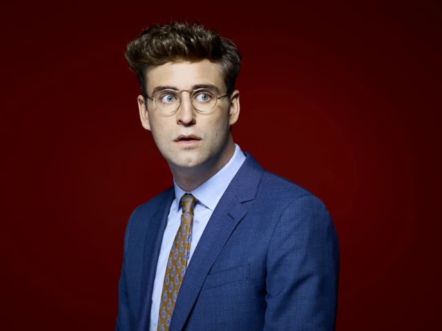 Drew | Search Party Wiki | Fandom