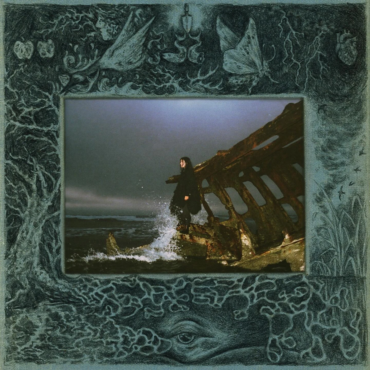 In Violet | Searows Wiki | Fandom