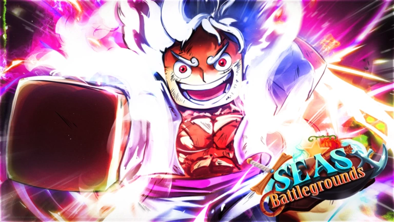 Ultimate Mode | Seas Battlegrounds Wiki | Fandom