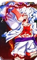 Luffy | Seas Battlegrounds Wiki | Fandom