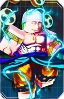 Enel | Seas Battlegrounds Wiki | Fandom