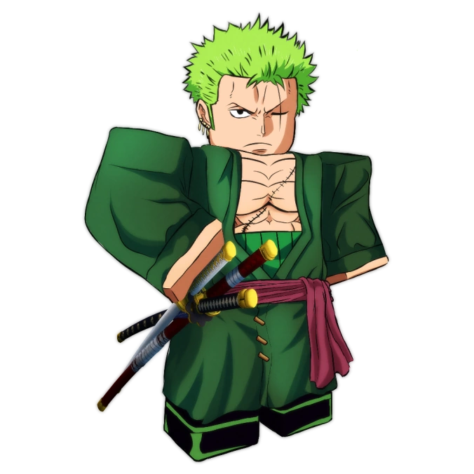 Zoro | Seas Battlegrounds Wiki | Fandom